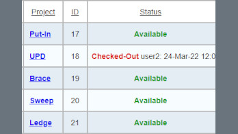 Products | Syncopation Software